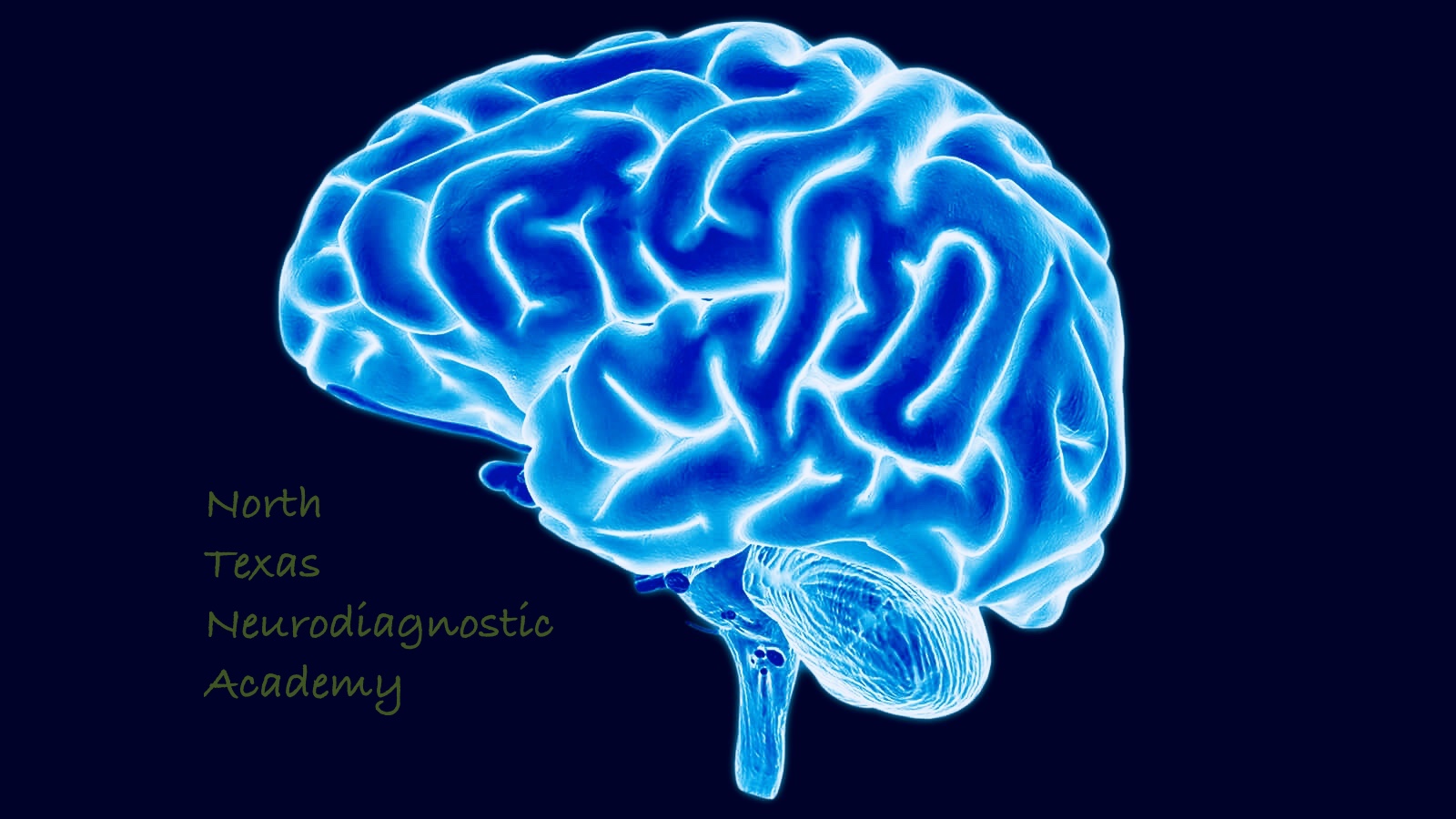 North Texas Neurodiagnostic Academy